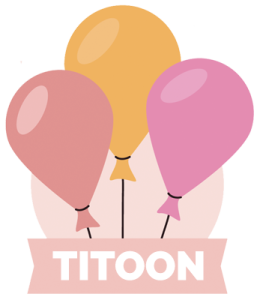 Titoon : Mode, enfants, loisirs et
